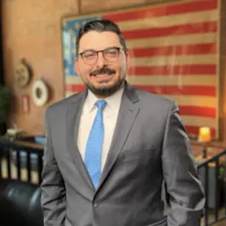 Adrian Baca - Loncar Lyon Jenkins