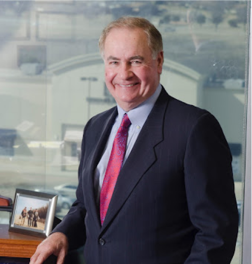 Ted Lyon - Loncar Lyon Jenkins