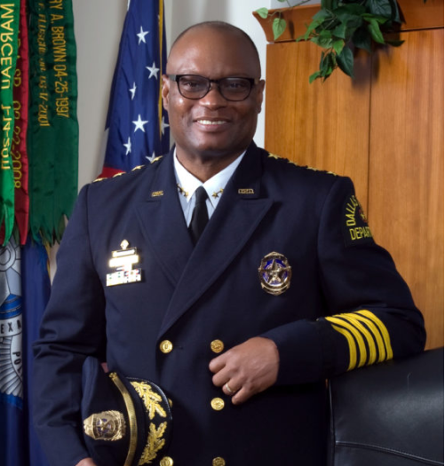 David Brown - Loncar Lyon Jenkins