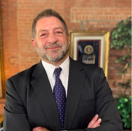 William Hymes - Loncar Lyon Jenkins