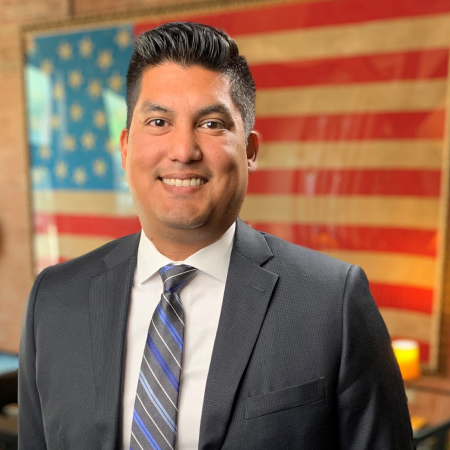 David Maldonado - Loncar Lyon Jenkins