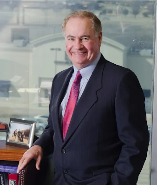 About - Loncar Lyon Jenkins