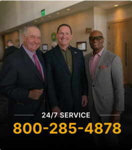 About - Loncar Lyon Jenkins