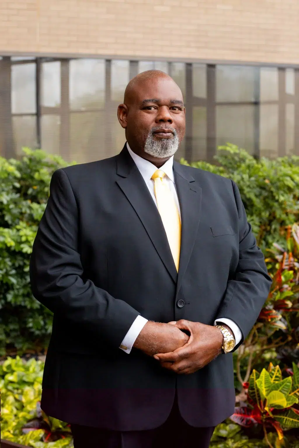 Calvin McLean - Loncar Lyon Jenkins